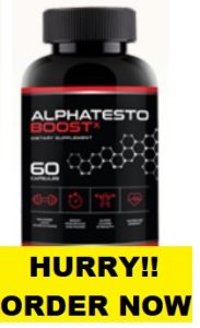 Alpha Testo Boost X: *SHARK TANK*, Must Read Before Buying?